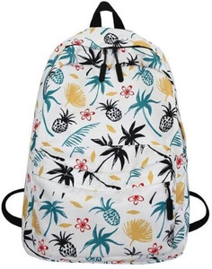 Folktales MINI-backpacks 20 L Backpack white multicolor - Price in ...
