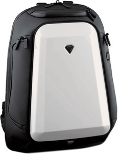 carbonado GT3 Polycarbonate Hard Shell Unisex Backpack | For 14 to 17.3 ...