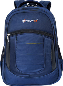 VB VENTURE Backpack Unisex Bag Office/School/College/ 45 L Laptop ...