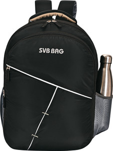 SS Store SVB BAG 01 35 L Backpack BLACK - Price in India | Flipkart.com