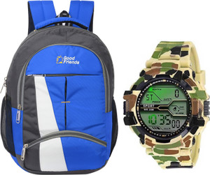 SPORT COLLECTION Lightweight Strong School, College And Sports Digital ...