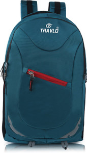 Travlo school/Collage/Office/Travel/Casual Bag 35 L Laptop Backpack ...