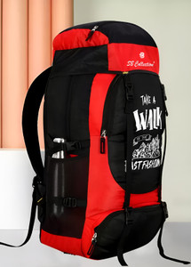 SBCOLLECTION UNISEX WaterProof Mountain Rucksack/Hiking/Trekking ...