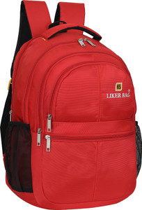 Good Like Spacy unisex Bag for School college & office latest Backpack ...