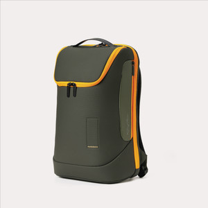 Mokobara The Transit Backpack 30L 30 L Backpack Home Grown Sunray ...