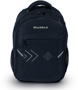 blackrock ARROW 35 L Backpack BLACK - Price in India | Flipkart.com