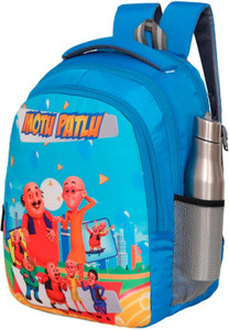 ARISTOTOUR Motu Patlu 30 Litre Nursery (LKG/UKG/1st to 5th std) Boys ...