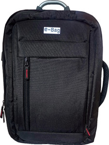 e-Bag - InBuilt GPS System & Electronic Safety for Tour/School/College ...