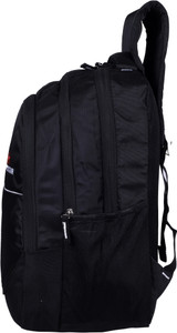 PERFECT STAR black_STYLE_002 35 L Backpack black - Price in India ...
