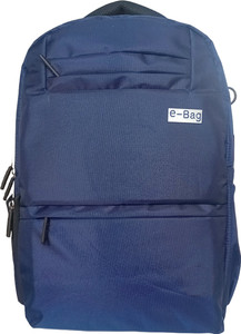 e-Bag - InBuilt GPS System & Electronic Safety for Tour/Travel/School ...