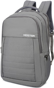 KEISTER Backpack for Men/Women |School/College bag for Boy & Girl with ...