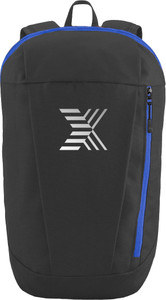 Wormhole Compact Mini backpack With Front Zipper Pocket 10 L Backpack ...