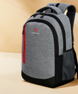 markway Tuition Bag Backpack for Laptop/MacBook/Office/Travel/Classes ...