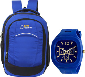 Good Friend Good Friends School Bag/College Bag Sleek and Modern Design ...