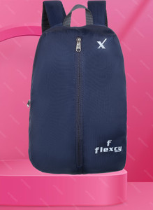 FLEXCY LEATHER Unisex Waterproof Latest Design Best for Gym/Collage ...