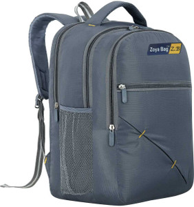 Zoya Large 45 L Laptop Backpack Laptop Backpack Unisex Collage & School ...