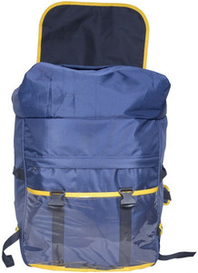 Ultrafine Blue Grocery/Parcel/Logistics/Courier Delivery Bag Waterproof ...