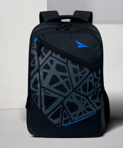 Lunar's Heritage - 3 Compartment Casual Travel Bagpack / College ...