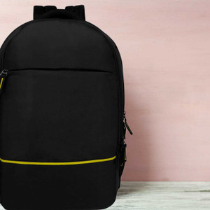 LOOKMUSTER Medium 30 L Backpack Collage Backpack/Office bag....... 30 L ...