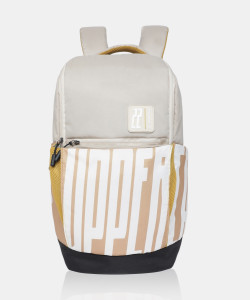 Uppercase Pixel 03 Laptop Backpack Beige 32.736 L Laptop Backpack Beige ...