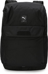 PUMA Better Backpack 23 L Laptop Backpack Black. - Price in India ...