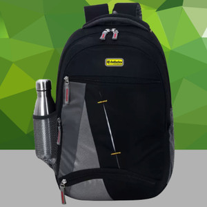 SBCOLLECTION School Bag for Class 4th to 10th Standard Tuition School ...