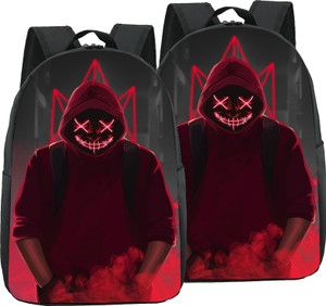 Shishtha Laptop Backpack LATEST UNISEX STYLISH ADORABLE CANVAS BACKPACK ...