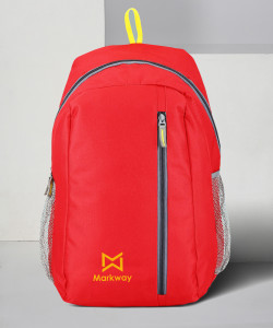 markway Medium Backpack DAYPACK Small Bags Backpack daily use library ...