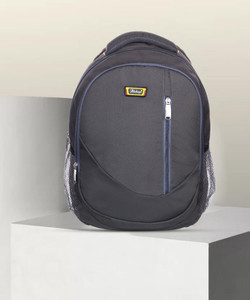 blubags Fabric 45 L Spacy Unisex Bag Office/School/College/Business 45 ...