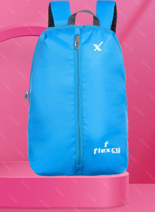 FLEXCY LEATHER Unisex Waterproof Latest Design Best for Gym/Collage ...