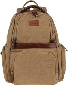 Strabo Stark Lightweight Laptop Bags Backpacks for Boys Girls Casual 15 ...