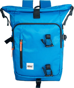 Monkey Troopers Homie 21 L Laptop Backpack Dark Green - Price in India ...