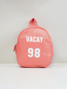 MAX FB VACAY 25 L Backpack PINK - Price in India | Flipkart.com