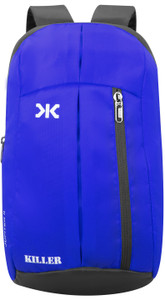 KILLER Jupiter-Royal Blue Daypack 12 L Backpack Royal Blue - Price in ...