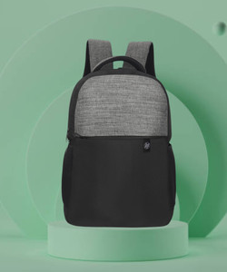 HP Medium 25 L Laptop Backpack 15.6-inch Trolley Pass-Through; Padded ...