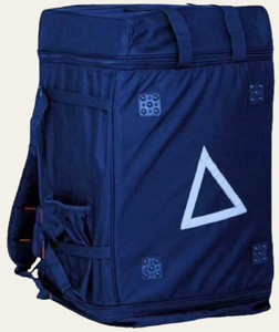 ssbc big_blue_deliverybag 100 L Backpack Blue - Price in India ...