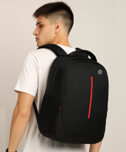 HP Travel / School /Collage / Office And Multipurpose Bag_7007 22 L ...