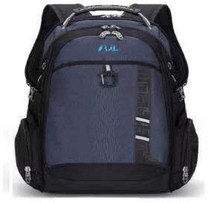 ABIL 28L OFFICE & COLLAGE BAGS PACK 30 L Backpack BLACK BLUE - Price in ...
