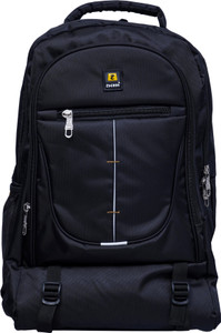 zycoon ZY-TREK-01 65 L Backpack BLACK - Price in India | Flipkart.com