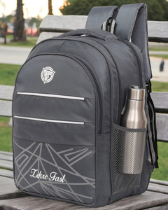 zikrefast ZF299 Bg Backpack for men & women school college bags girls ...