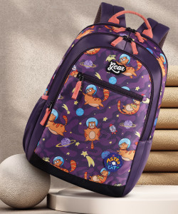 Gear Astro Cat 17" 23 L Backpack Blue - Price in India | Flipkart.com