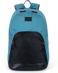 Strabo Defender 35 L Laptop Backpack Aqua - Price in India | Flipkart.com
