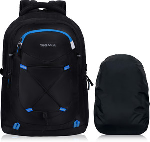 sigma bags Backpack School /College Office Casual Waterproof 35 L ...