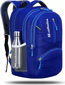 SBCOLLECTION School Bag for Class 4th to 10th Standard Tuition School ...