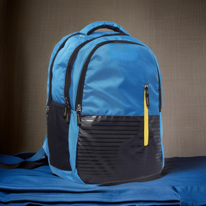 JairaJ regular size Laptop school bag college travell office bag with ...