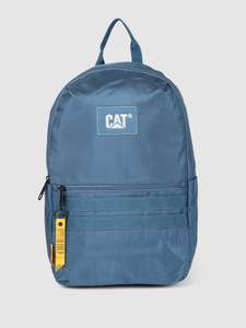 CAT Gobi Light Backpack 21 L Laptop Backpack China Blue - Price in ...