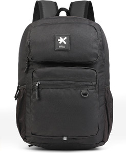 HRX by Hrithik Roshan Laptop Backpack 35 L Laptop Backpack Black ...