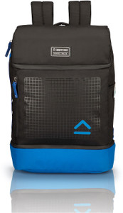 Uppercase (14 inch) 2700EBP1BLK 3x more WaterResistant sustainable bags ...