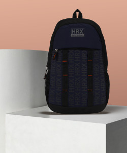 HRX by Hrithik Roshan KGoing Unisex bag for men fit upto 16 Inch ...