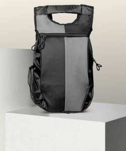 ApnaMall New Look comfortable casual Waterproof Bag 1035 18 L Backpack ...